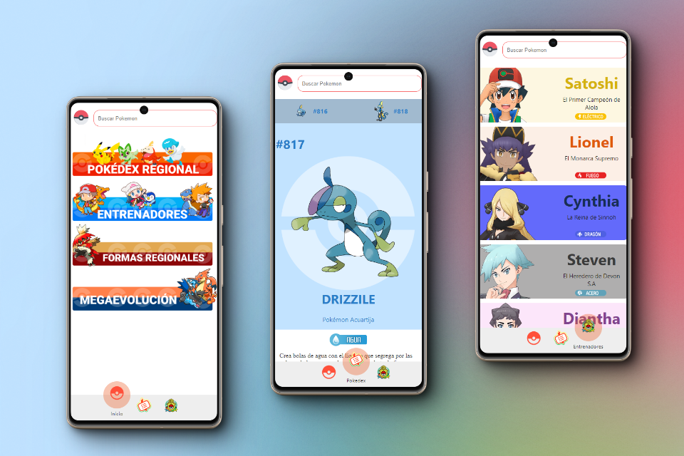 GitHub - SebaBurst/PokedexMobileWithReactJs: Mobile application developed in React Js and Kotlin ...